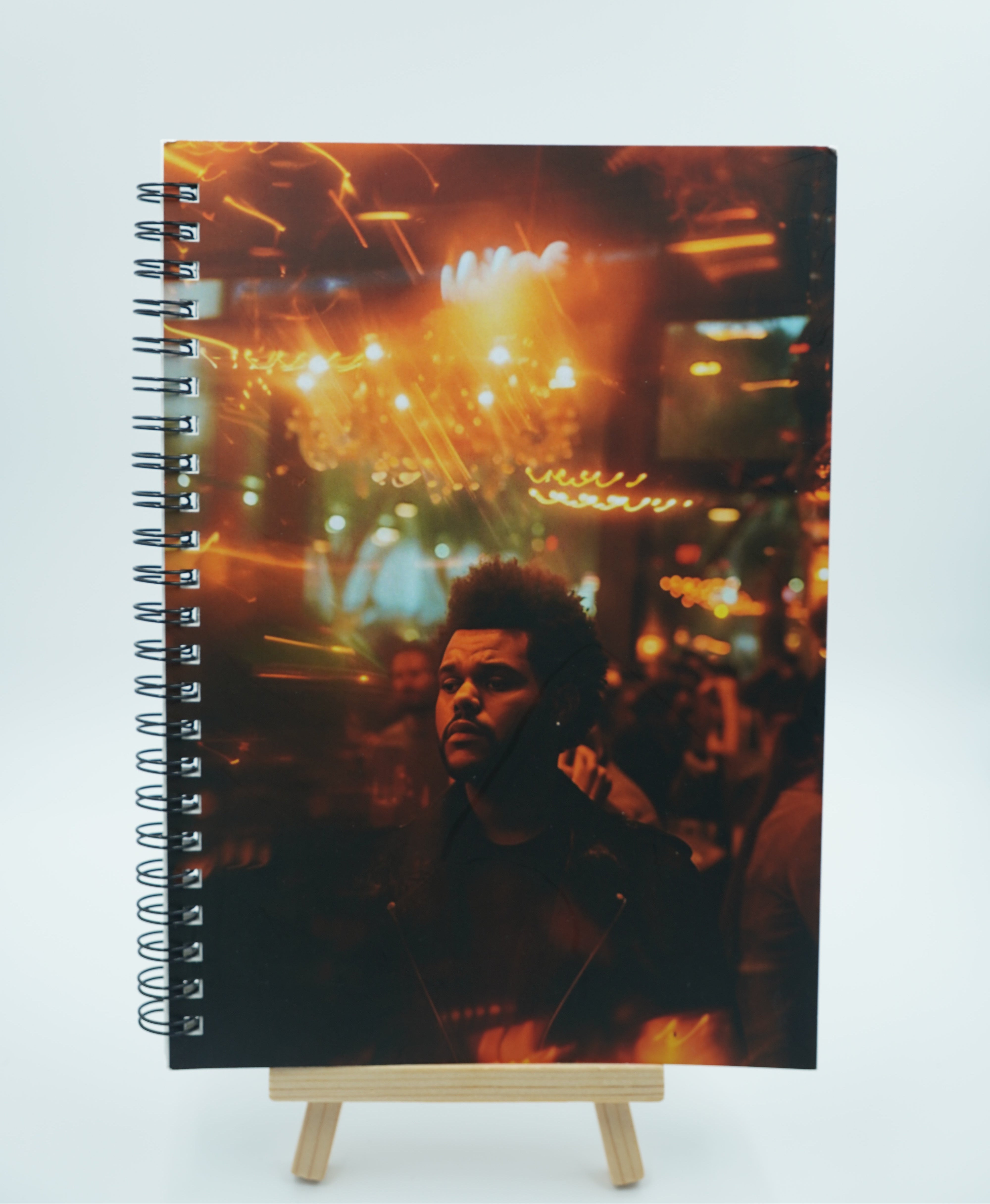 The Weeknd Vibe | After Hours Aura | Pop - Music – Jiloo